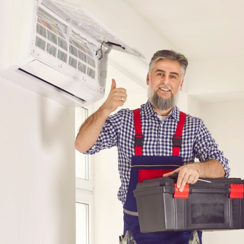 Residential AC Installation Service in NYC - Waves HVAC