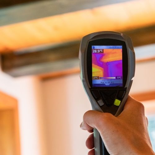 Commercial Indoor Air Quality Testing in NYC - Waves HVAC IAQ Solutions
